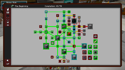 Retrogregtive ～色んなGregtechでまったり遊ぶ～:【GregtechCEu】電気高炉とPyrolyse Ovenの配備