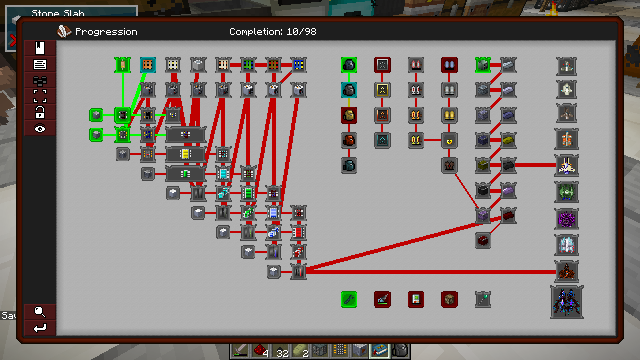 Retrogregtive ～色んなGregtechでまったり遊ぶ～:【GregtechCEu】電気高炉とPyrolyse Ovenの配備