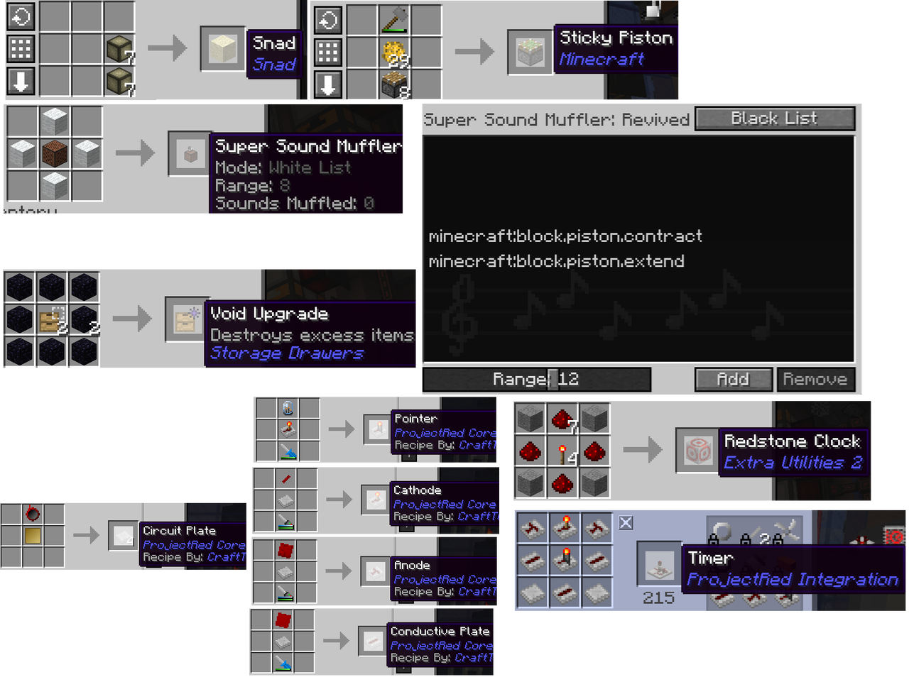 Retrogregtive ～色んなGregtechでまったり遊ぶ～:【GregtechCEu】電気高炉とPyrolyse Ovenの配備