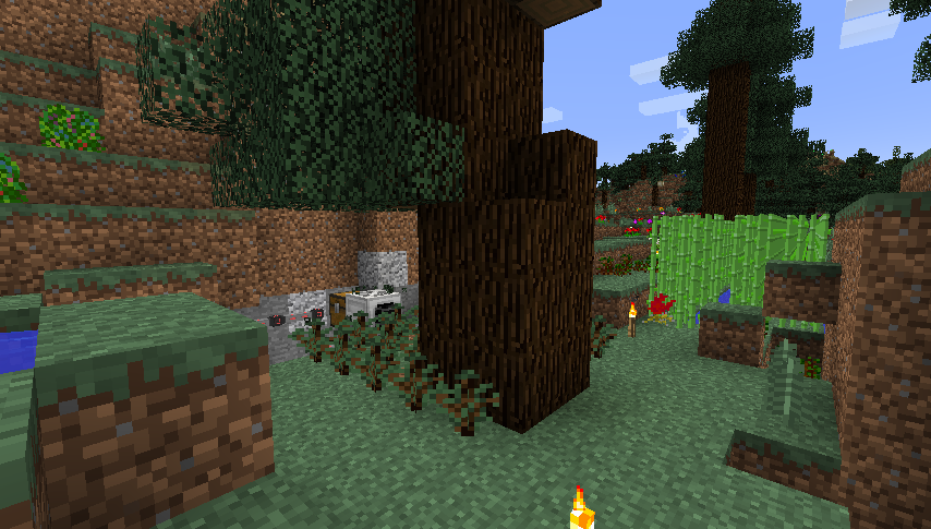 Retrogregtive ～色んなGregtechでまったり遊ぶ～:【Gregtech5】木炭製造の自動化(Pyrolyse Oven)