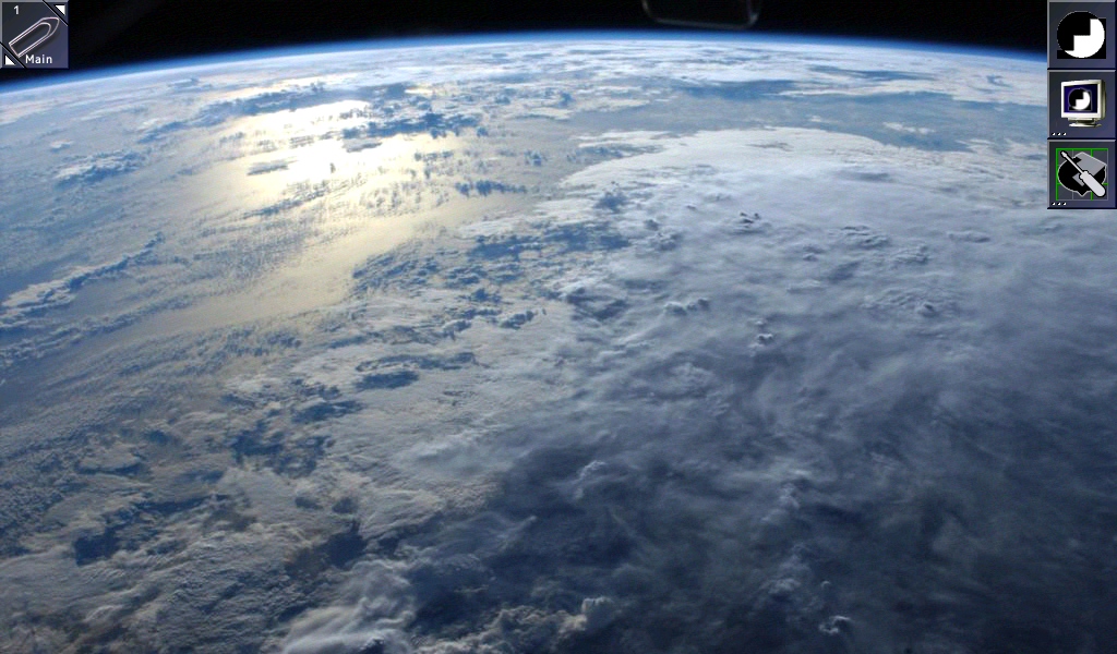 独学Linux : NetWalkerで試す軽量デスクトップ環境《Window Maker編》