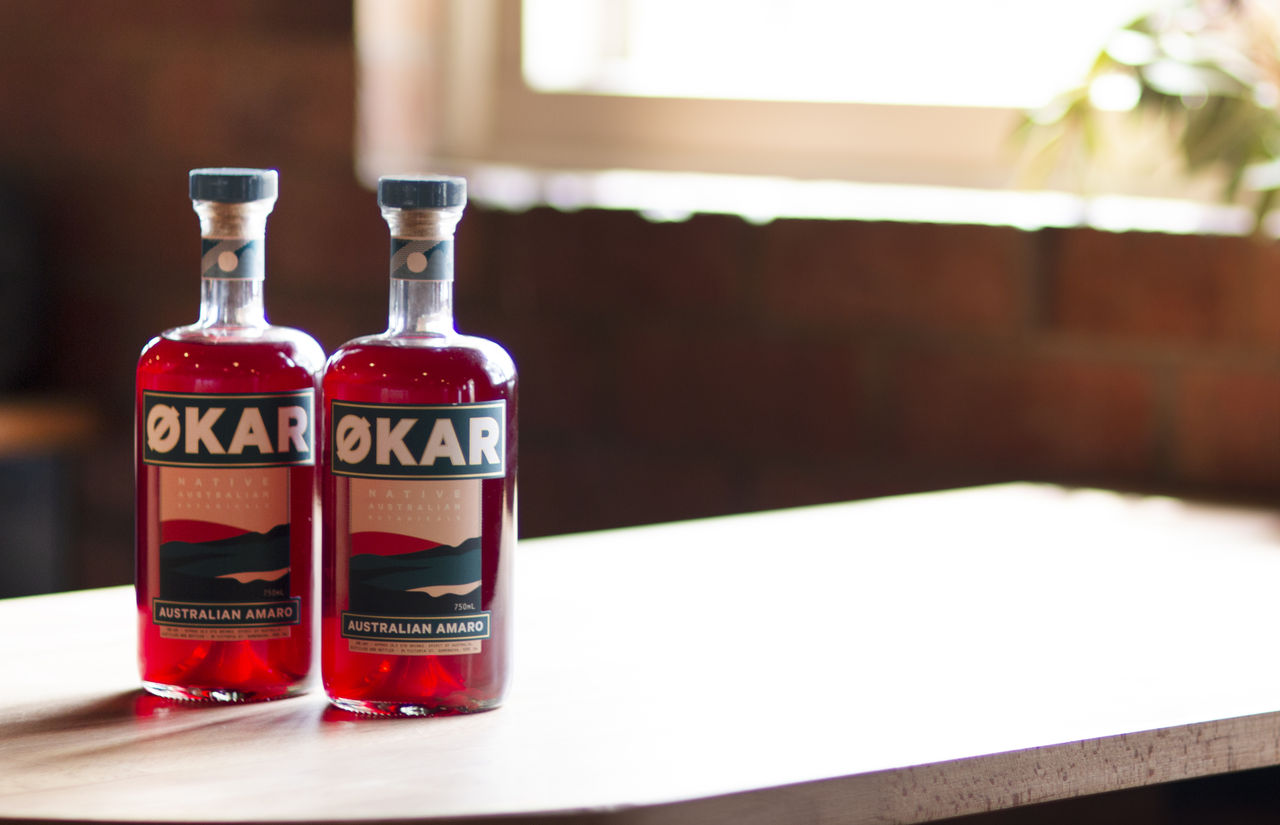 2019年02月09日 : Now Where's My Wine?