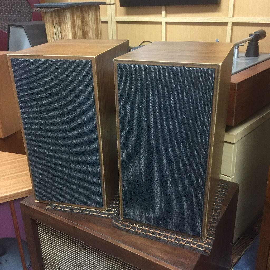 コンパクトなスピーカーの在庫のお知らせ! : vintagejoin コンパクトなスピーカーの在庫のお知らせ! : vintagejoin