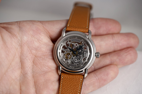 22' 10 / 1 ～ サンクスデー 商品紹介🎵 ～エルメス・カルティエ～ : VIN-TIME スタッフブログ