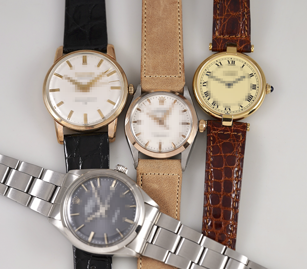 2023年8月の「サンクスデー」は少数精鋭です 😁 : VIN-TIME スタッフブログ