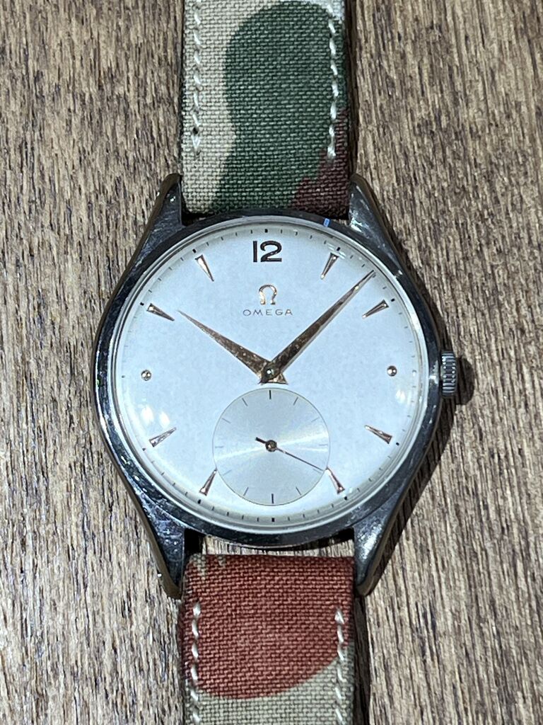 初めてのヴィンテージウォッチ、おススメ3選 〜手巻き編〜 : VIN-TIME スタッフブログ