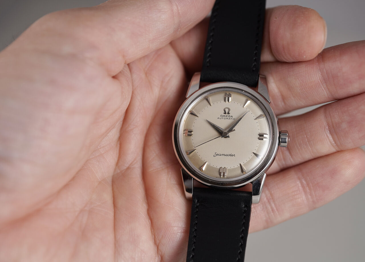 22' 9 / 1 〜 サンクスデー 商品紹介🎵 〜オメガ編.その1〜 : VIN-TIME スタッフブログ