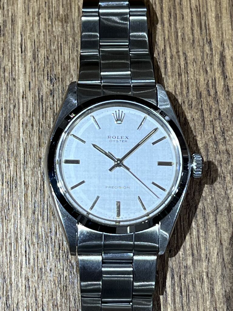 初めてのヴィンテージウォッチ、おススメ3選 〜手巻き編〜 : VIN-TIME スタッフブログ