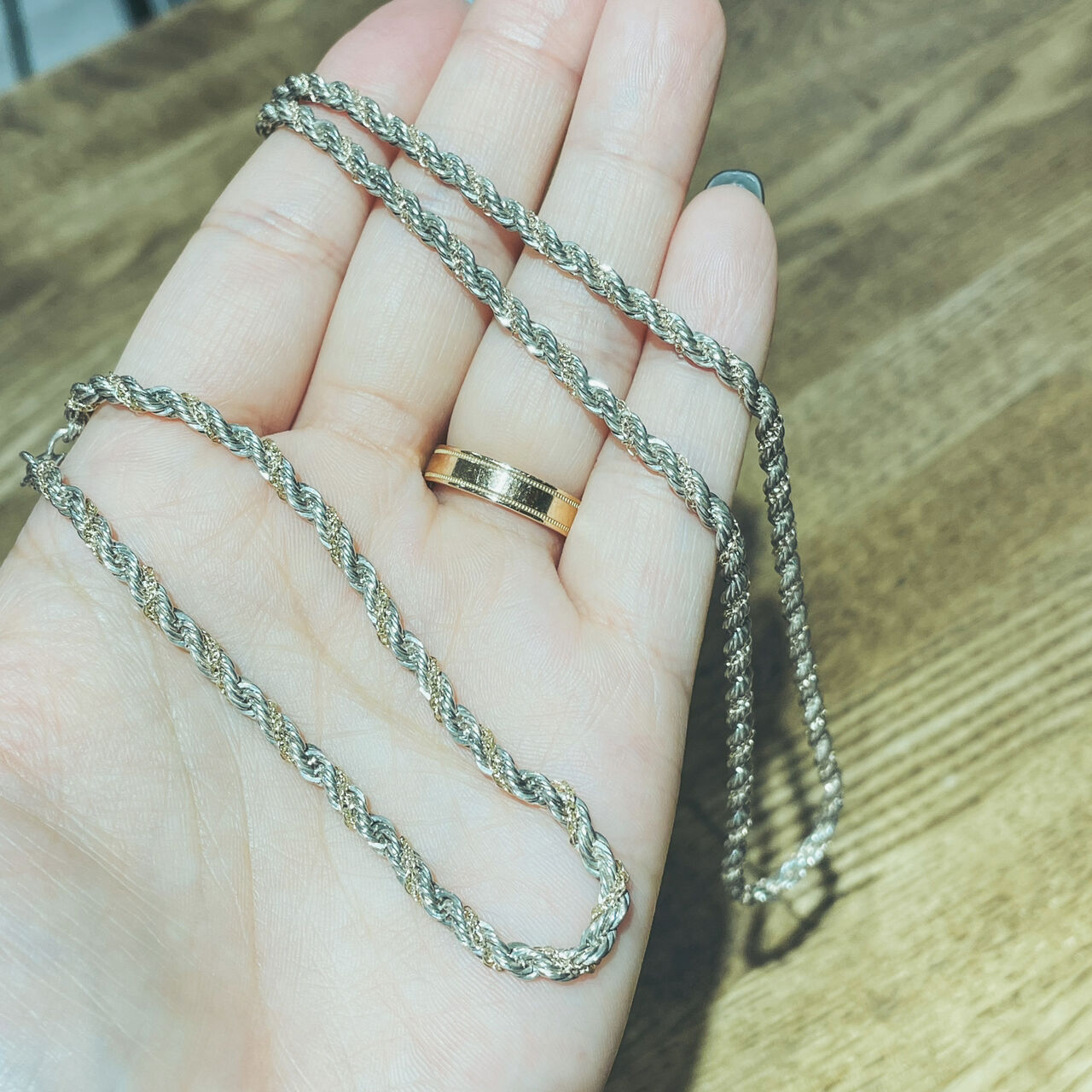 ヴィンテージアクセサリー入荷しました！ : VIN-TIME スタッフブログ