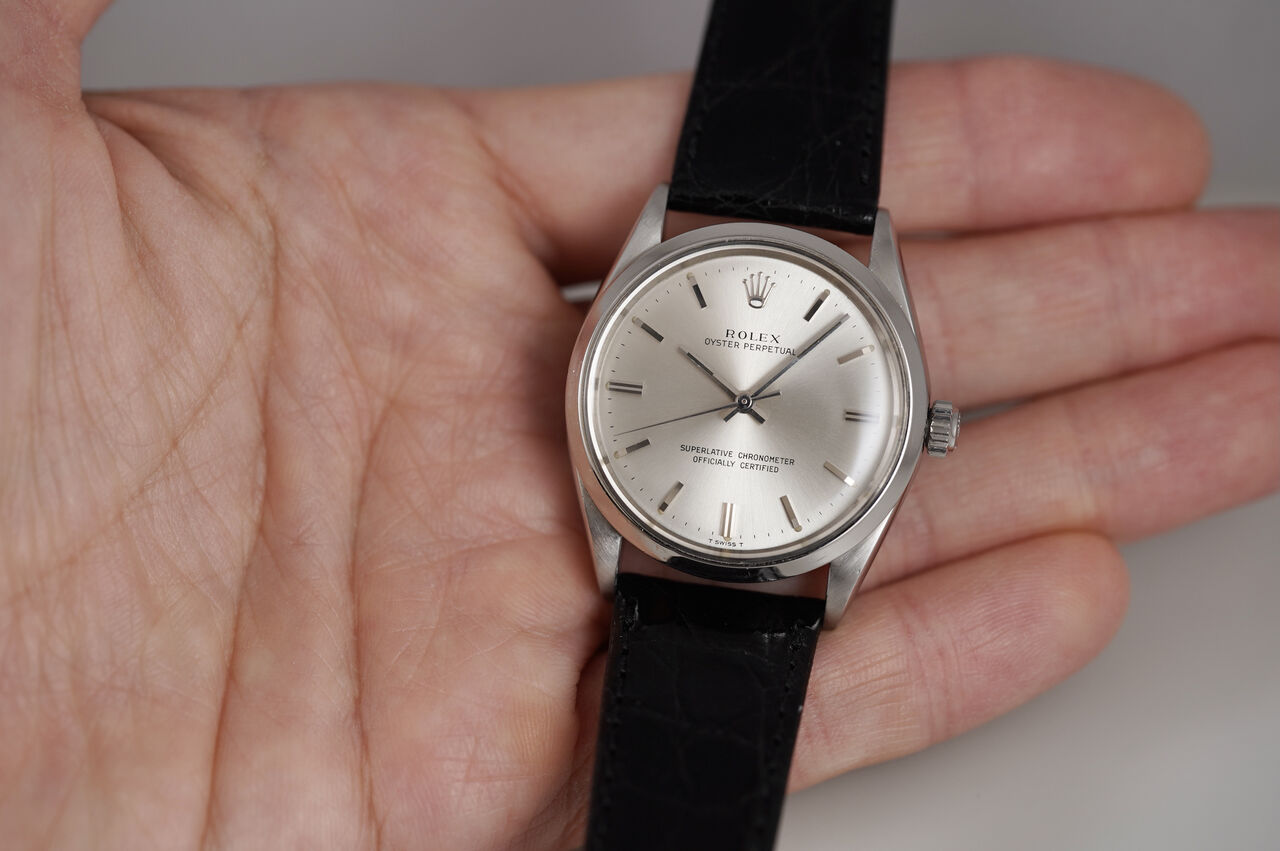 22' 9 / 1 〜 サンクスデー 商品紹介🎵 〜ロレックス編〜 : VIN-TIME スタッフブログ