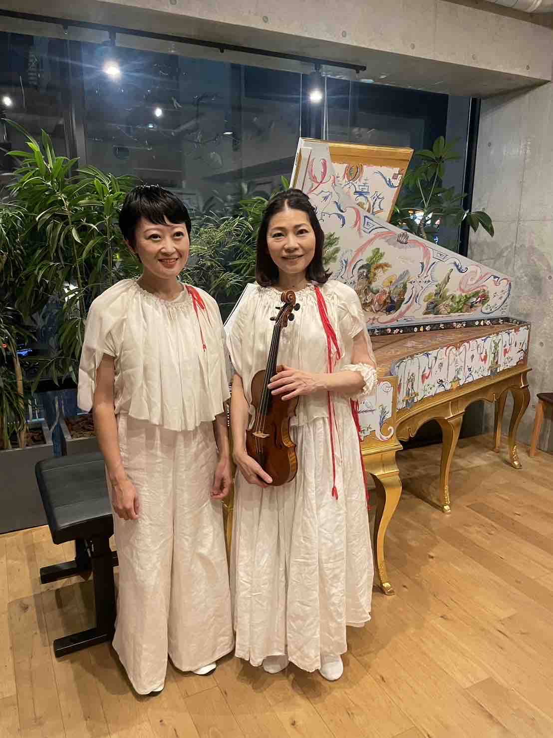 The New Setsuko's Diary