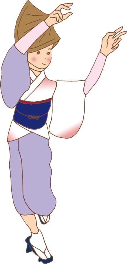 VIP NEWS : 【驚愕】阿波踊り、1万5000円「VIP席」物議 →主催者「赤字化避けた」