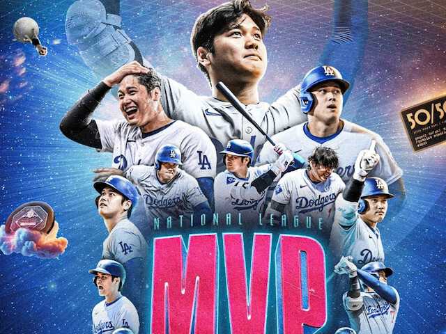 MLB30球団でシーズンMVPを輩出した事の無いチームがこちら : まとめロッテ！