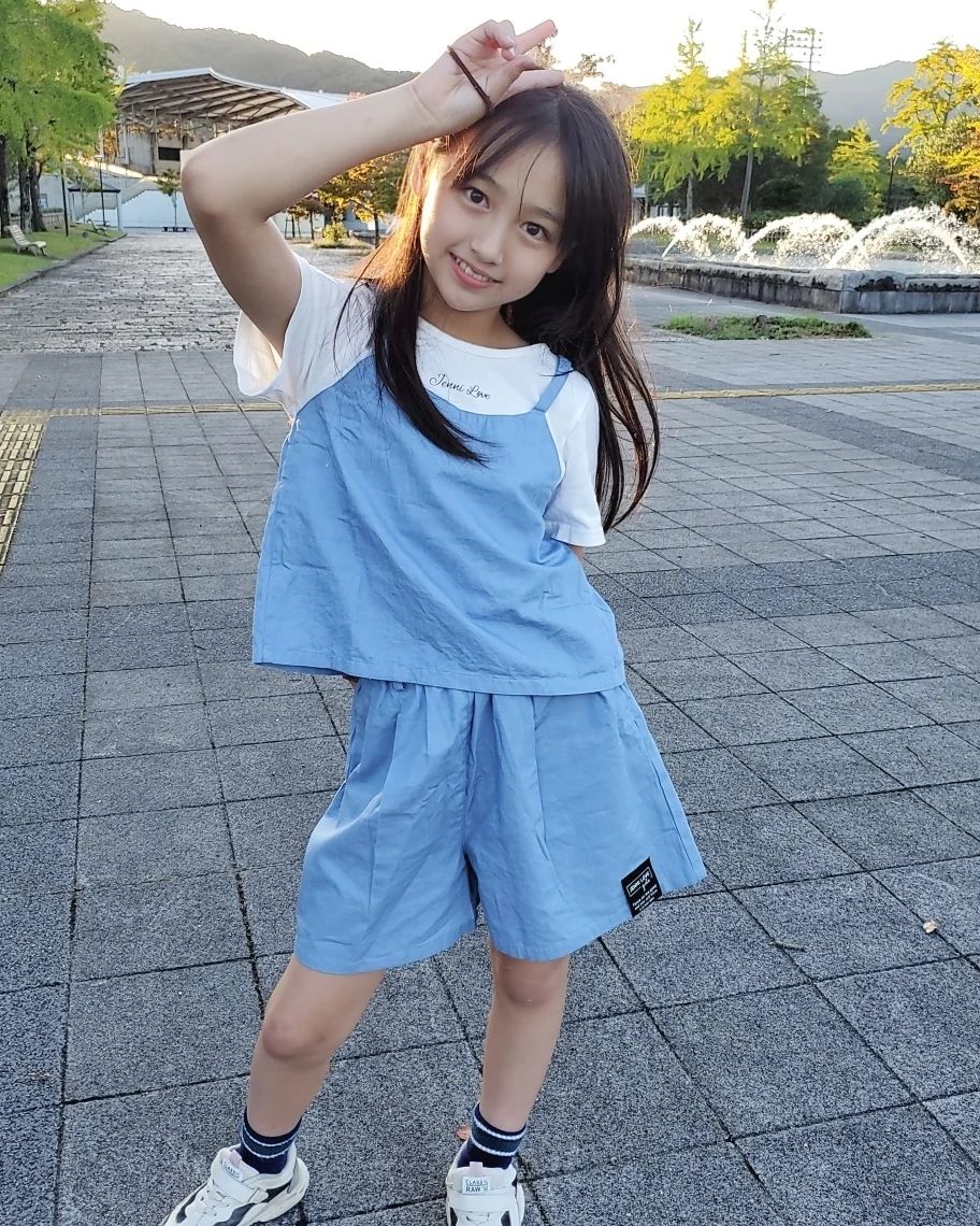 【画像あり】最近の平均的JS4がこちら | VIP部