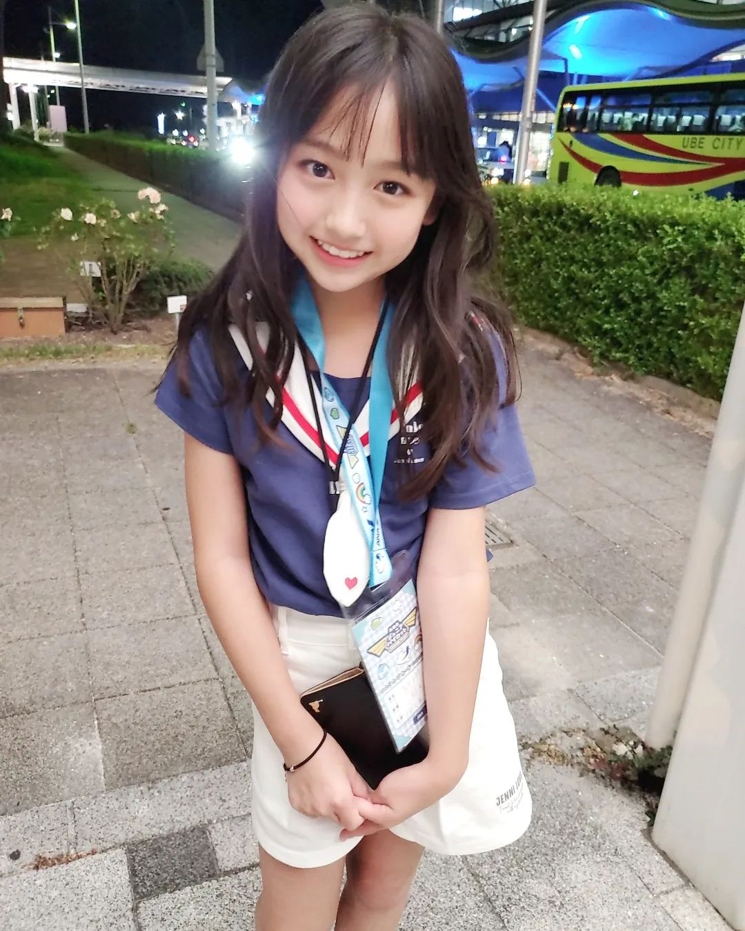 【画像あり】最近の平均的JS4がこちら | VIP部