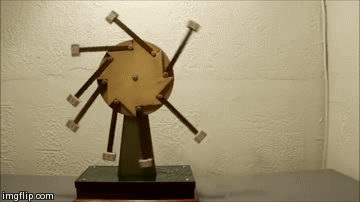 永久機関 完成 位置エネルギーを利用し永久に動き続ける : びっぷるん