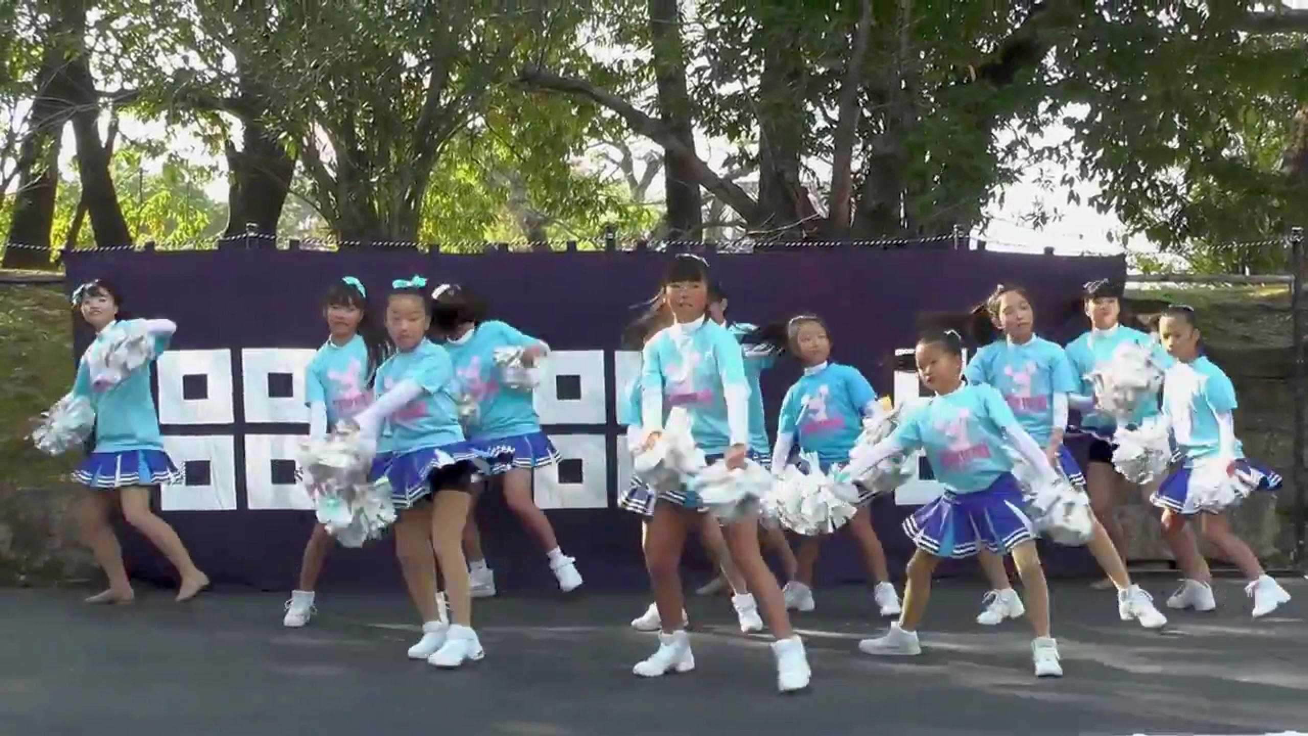 香川県JSJCJKチアガールSTARTEENS 処女っ子パンチラ世代抗争 : ちょっとエッチなブログ