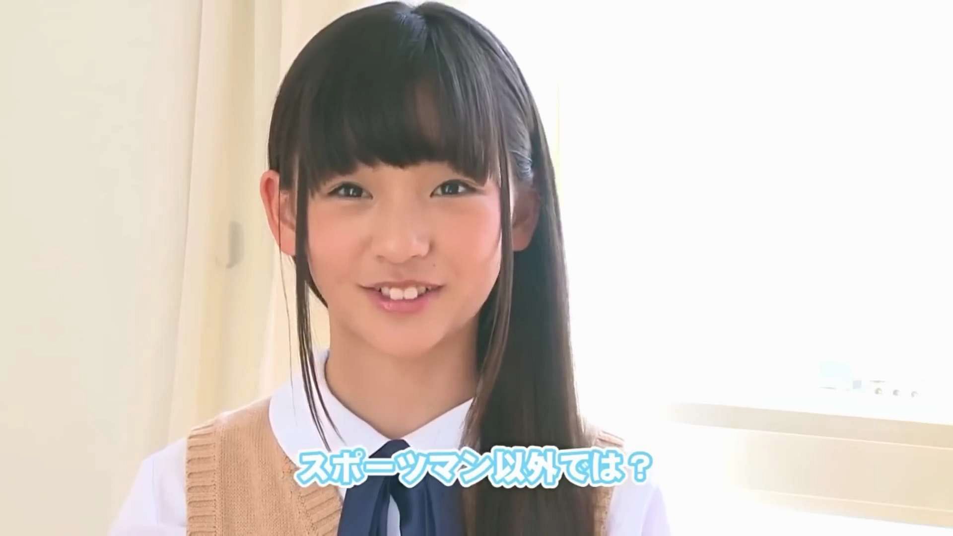 尾野寺みさちゃん中学1年生12歳の制服・レオタード : ちょっとエッチなブログ