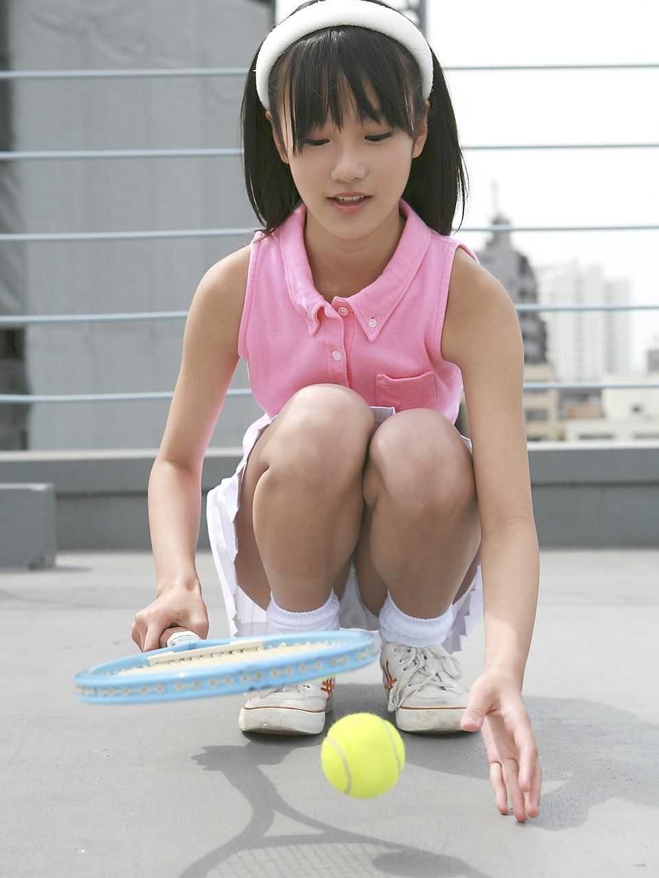 JSJCフレッシュアイドルのミニスカート、アイドル予備軍のパンチラ続出 : ちょっとエッチなブログ