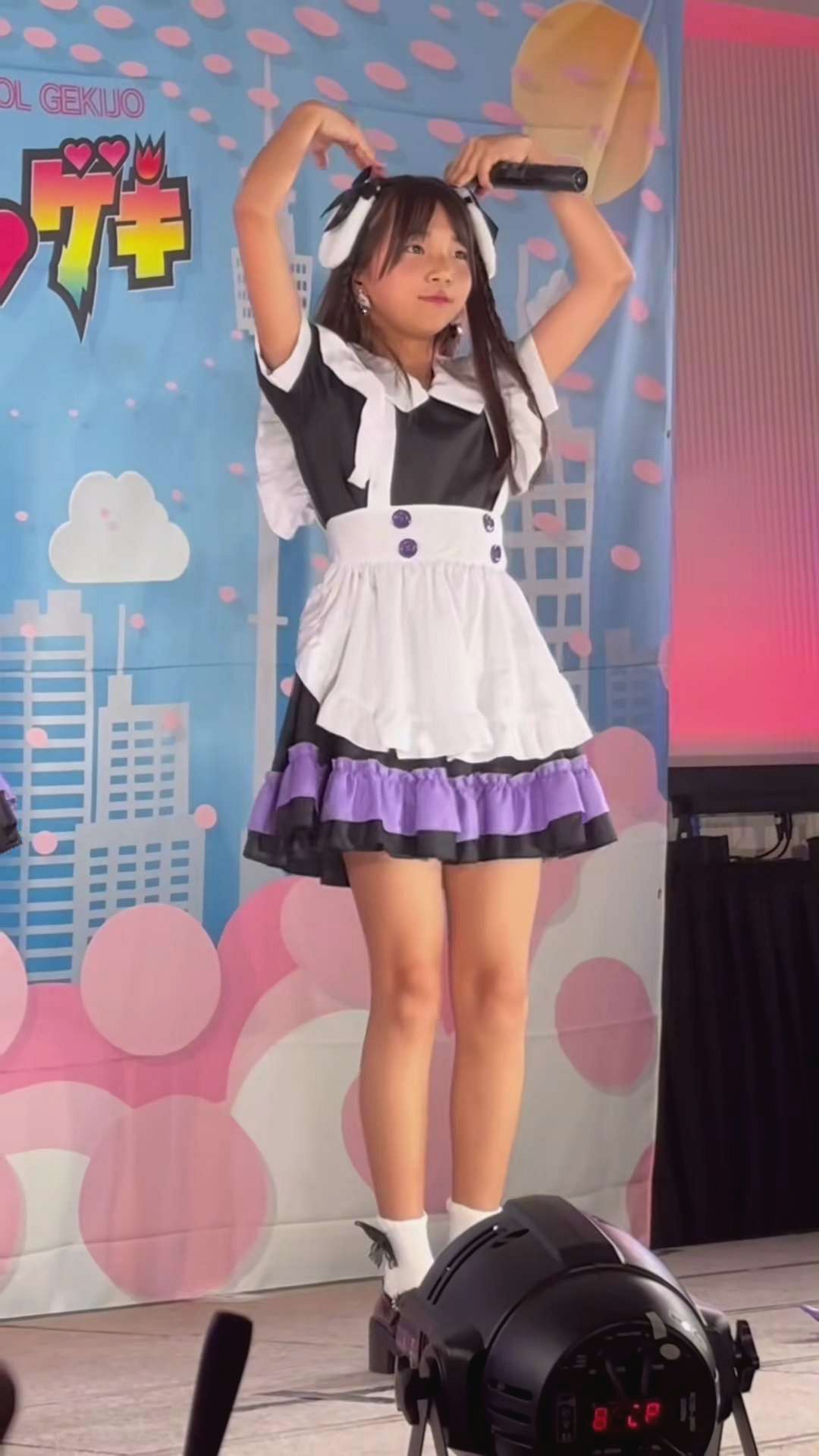 アイゲキには処女っ子JSJCアイドルがいっぱい。ヴァージンのパンチラがいっぱい。 : ちょっとエッチなブログ（～26.1.1）