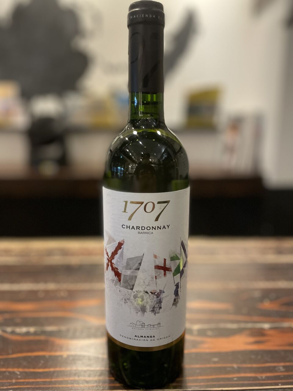 【NEW WINE】『1707』 : vivo daily stand 下高井戸店