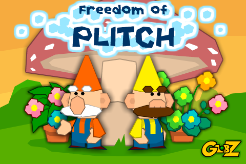 Freedom of Plitch - 妖精がお花に水をあげるほのぼのゲーム。（無料） : App Attack