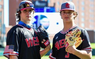 Who is Jackson Jobe? Wiki, Biography, Height, Age, Parents, High School ...