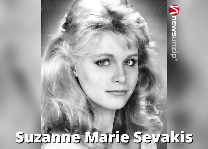 Suzanne Marie Sevakis Wiki: Girl in the Picture Bio, Age, Parents, Siblings, Boyfriend, Story ...