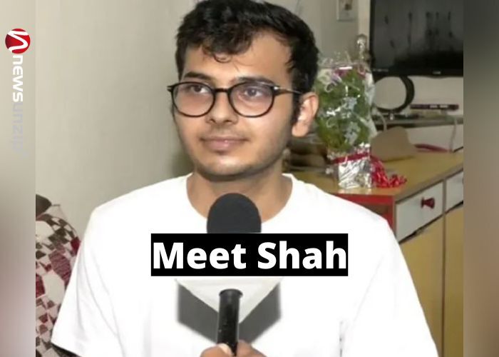 Meet Shah (CA Topper) Wiki, Biography, Age, Parents, Education, Marksheet, Family, News & More ...