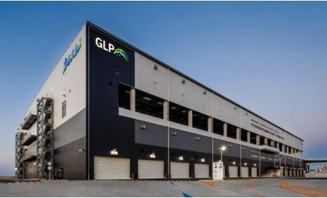 GLP投資法人・海外も含めた公募増資で4物件取得を発表 : ヴォロスのJ-REIT講座