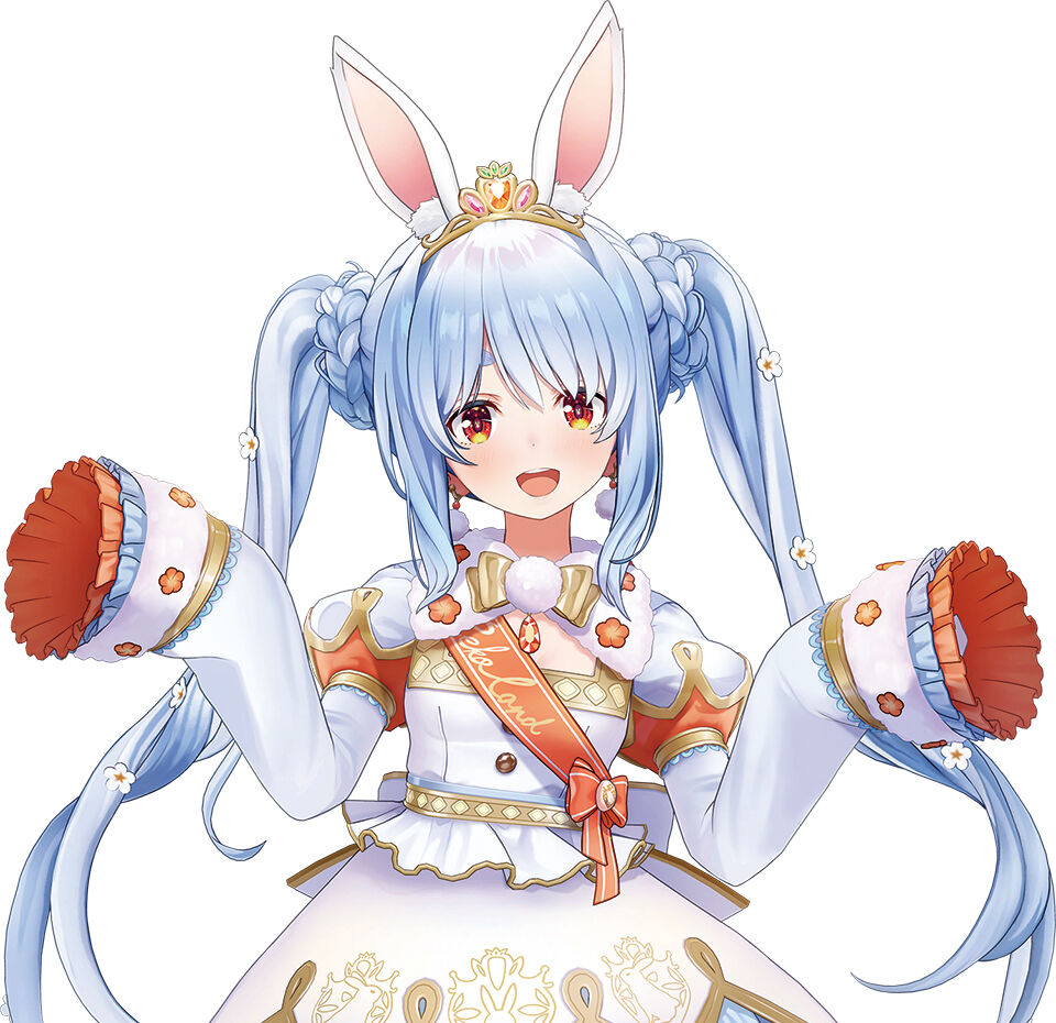 【ホロライブ】ちゃおのぺこちゃん漫画の後編公開されたのか:VTuberNews