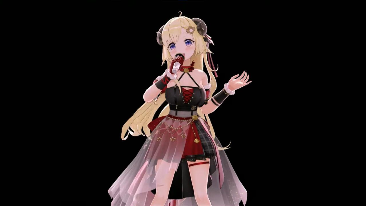 【ホロライブ】わため2nd Live、最高やった『会場の熱気が凄い！』:VTuberNews