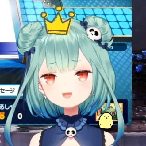 【VTuber】キャラデザ全員ホロライブ絵師の『Varium-ぶいありあむっ！-』が今日からデビュー！:VTuberNews