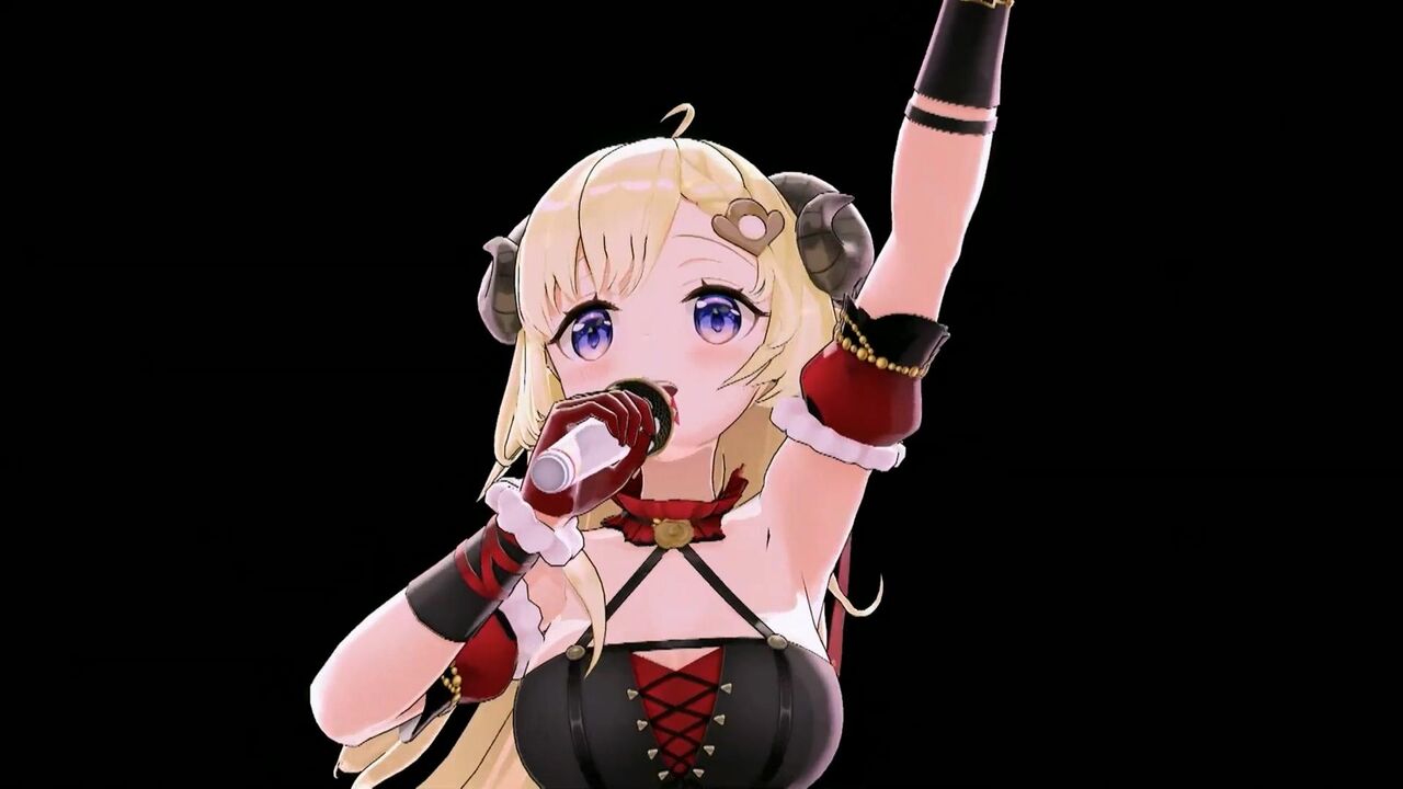 【ホロライブ】わため2nd Live、最高やった『会場の熱気が凄い！』:VTuberNews