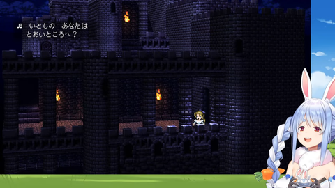 【ホロライブ】ぺこら、FF6オペラ実況感想まとめ『FF6屈指の名シーン』『ぺこちゃんペックにガチ説教草』:VTuberNews