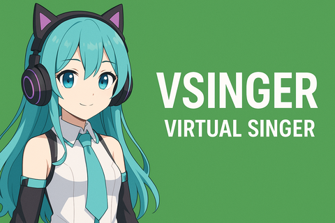 【掲示板】VSingerファン総合『雑談･実況板』:VTuberNews