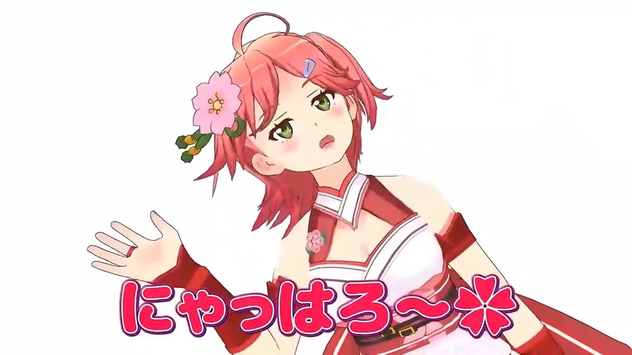 【ホロライブ】みこち、チャンネル登録者数200万人達成！自作の動画がエモすぎる…:VTuberNews