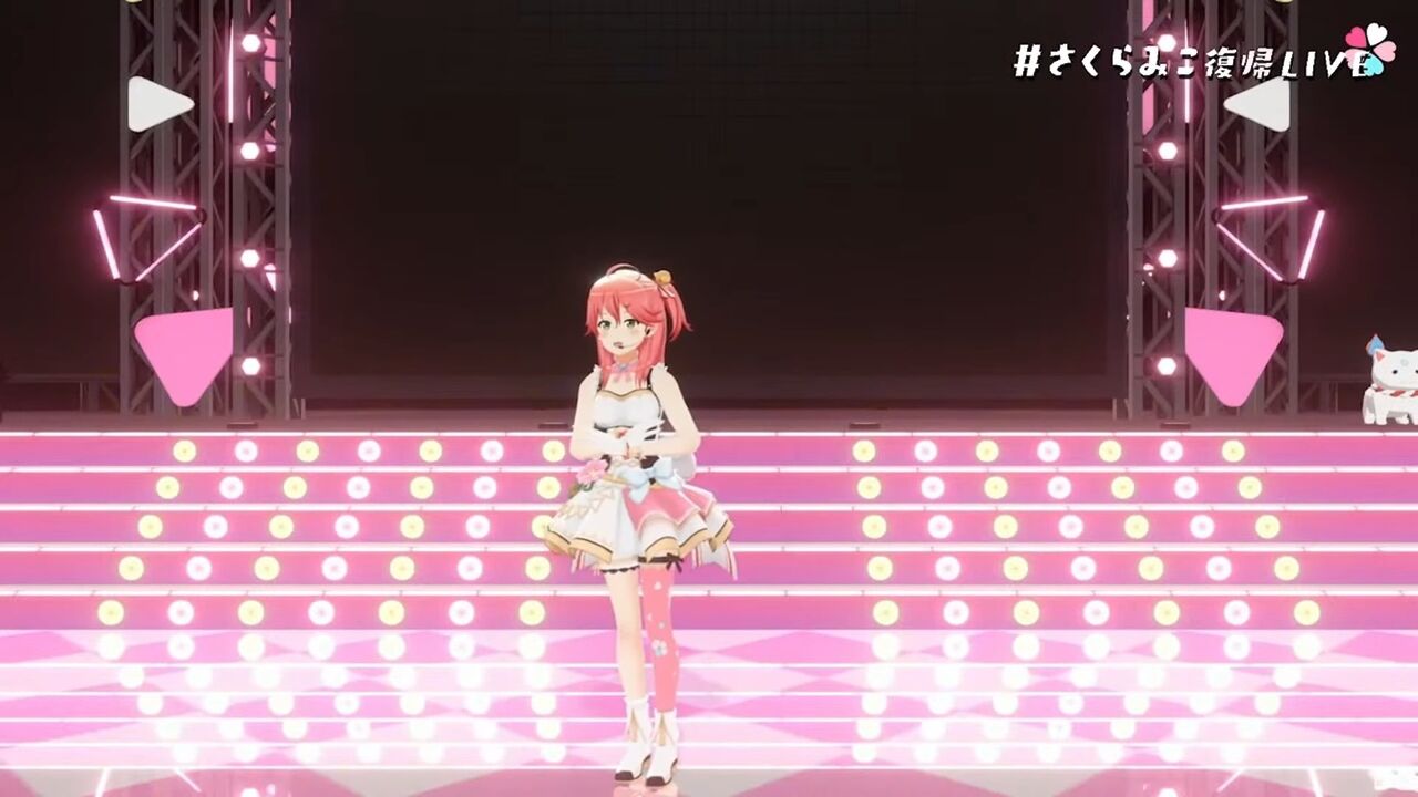 【ホロライブ】みこち、チャンネル登録者数200万人達成！自作の動画がエモすぎる…:VTuberNews