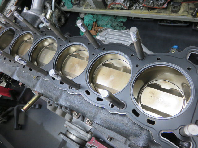 ワーキーメイト 店長日記:R32 GTR - livedoor Blog（ブログ）