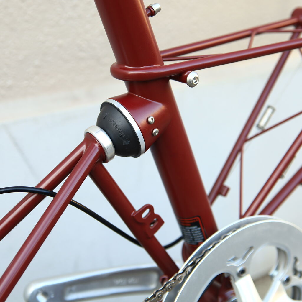 MOULTON TSR 在庫しています : wadacycle news