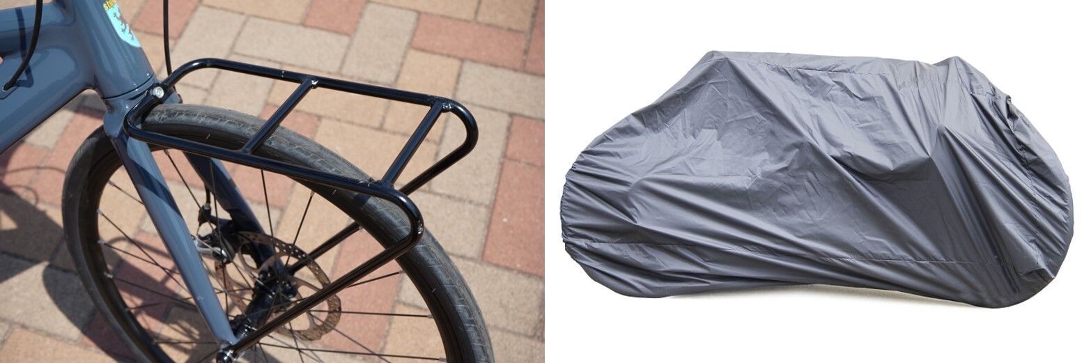 stijn cycles 「PEG(ペグ)」試乗会のお知らせ ※3月25日(木)～4月8日(木) : wadacycle news