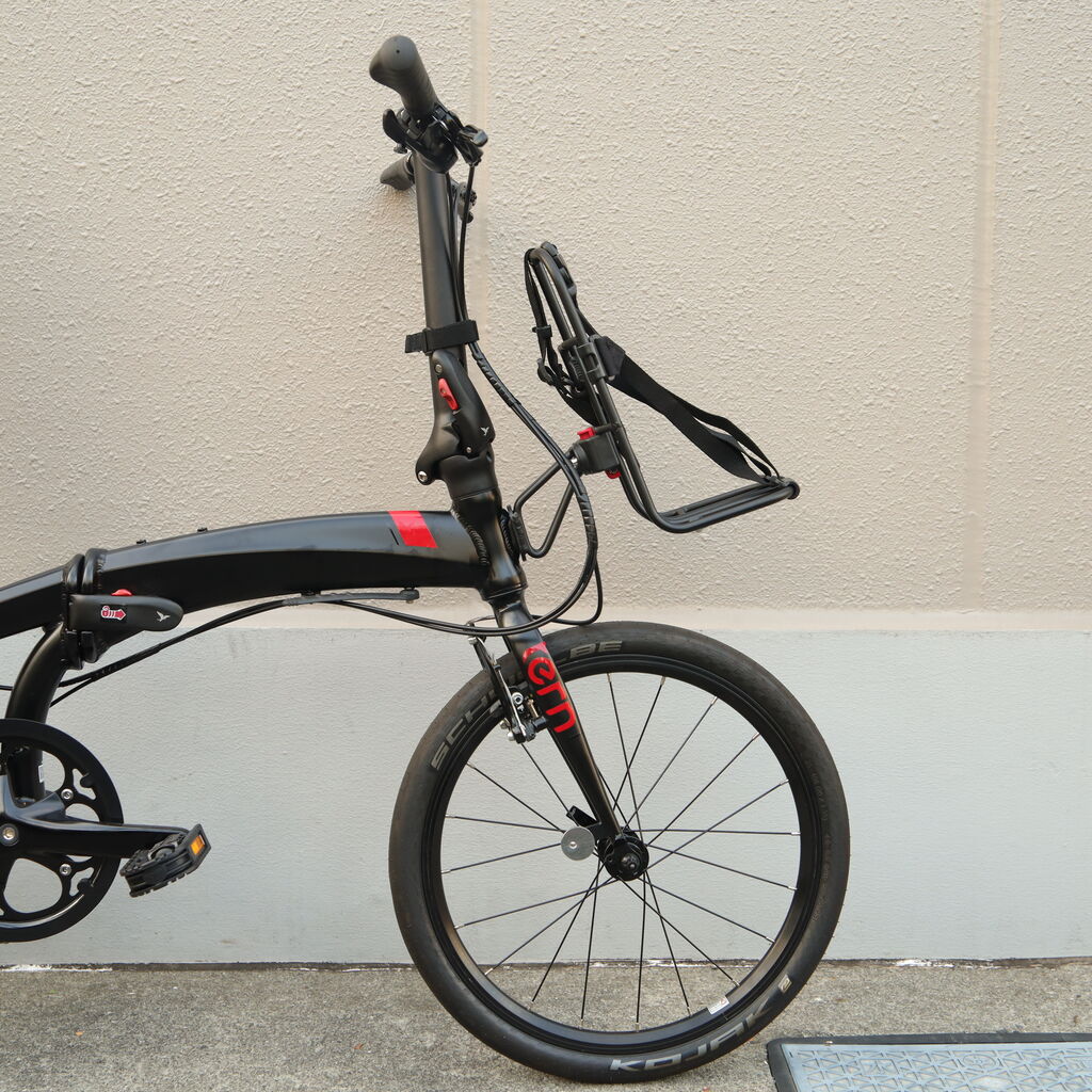 tern「Kanga Rack」入荷しました!! : wadacycle news tern「Kanga Rack」入荷しました!! : wadacycle news