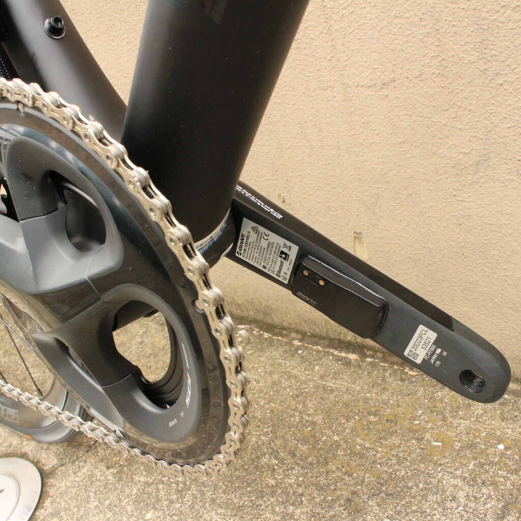 新型TCR」GIANT(ジャイアント)「TCR ADVANCED 2 DISC SE」入荷 新型TCR」GIANT(ジャイアント)「TCR ADVANCED 2 DISC SE」入荷