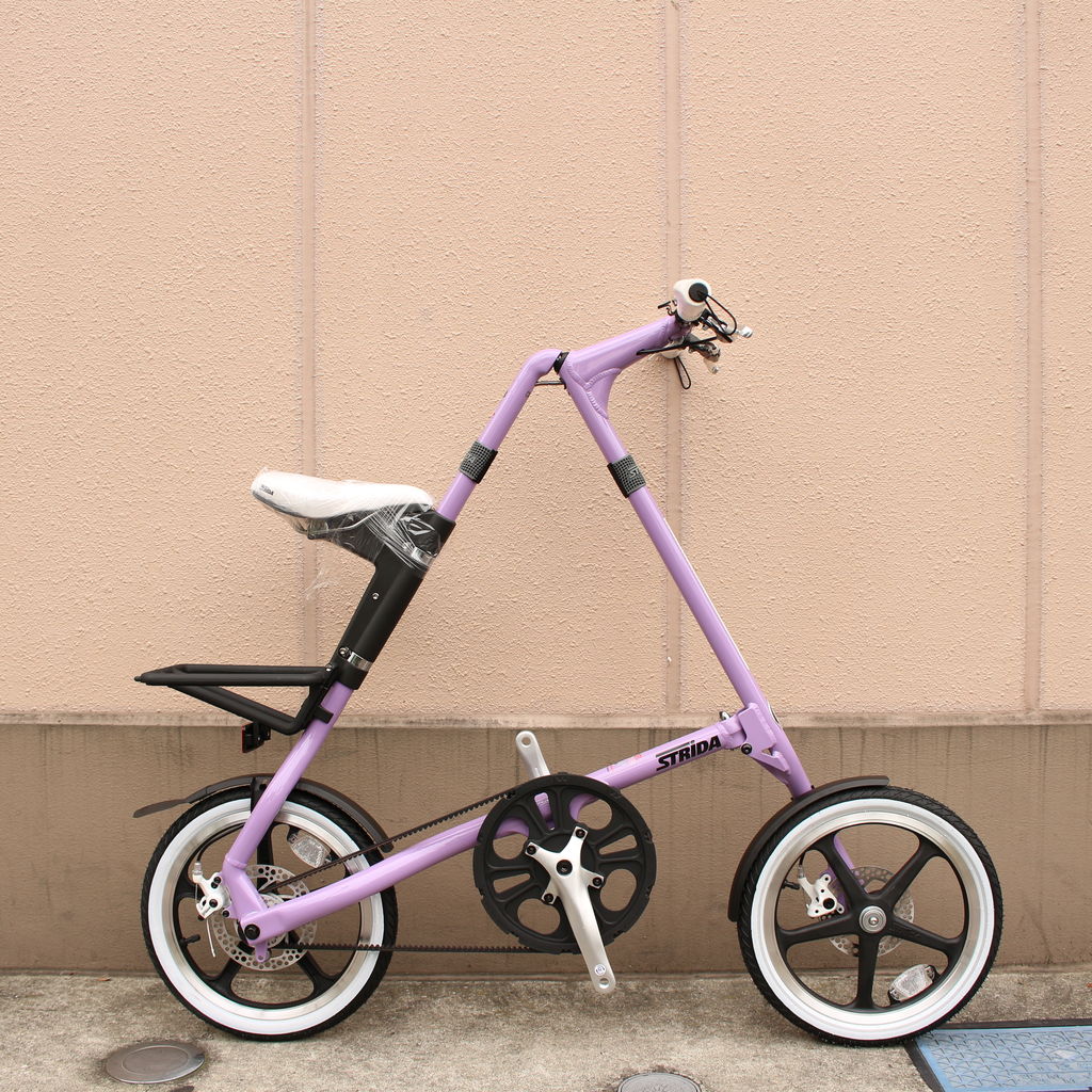 STRiDA 取り扱っています : wadacycle news STRiDA 取り扱っています : wadacycle news