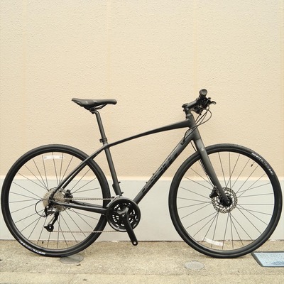2022 GIANT ESCAPE RX2 DISC 入荷しました!! : wadacycle news