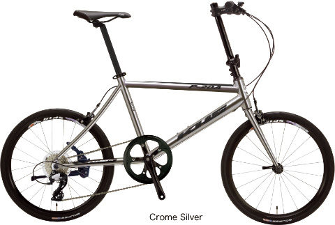 2018 KHS新製品 [P-20A]入荷しました : wadacycle news