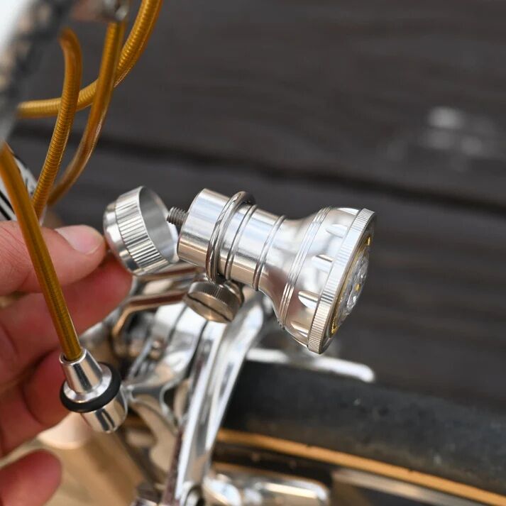 [NEW!!]KiLEY ビンテージライトV3 入荷しました : wadacycle news