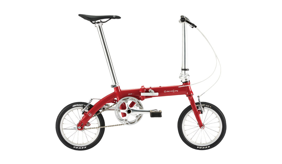 2019 DAHON(ダホン) [Dove Plus] 入荷しました [超軽量] : wadacycle news