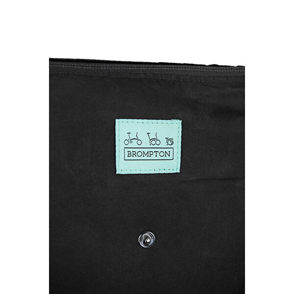 BROMPTON「LOGO COLLECTION」入荷しました : wadacycle news