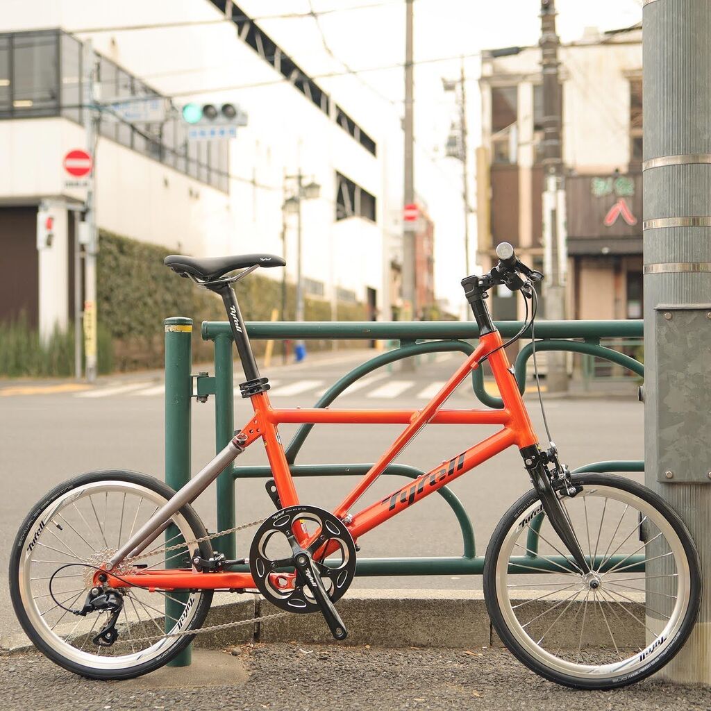 Tyrell(タイレル) FXα Spring Campainのお知らせ : wadacycle news Tyrell(タイレル) FXα Spring Campainのお知らせ : wadacycle news